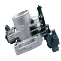 China Throttle Valve Body 3510026600 Mechanical Throttle Assembly for Hyundai Accent Lantra Sonata for sale