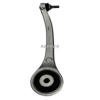 China 104157000A  Left Front Lower Suspension Control Arm for Tesla Model S Model X for sale