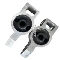 China Rubber Bushing 3C0199231A for VW Passat CC Tiguan B6 B7 Suspension Control Arm for sale