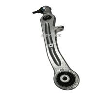 China Front Lower Suspension Control Arm 3W0407151D for Bentley Continental GT 2012-2019 for sale