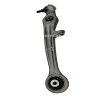 China Front Suspension Control Arm for VW Phaeton Bentley Continental Audi A6 A8 for sale