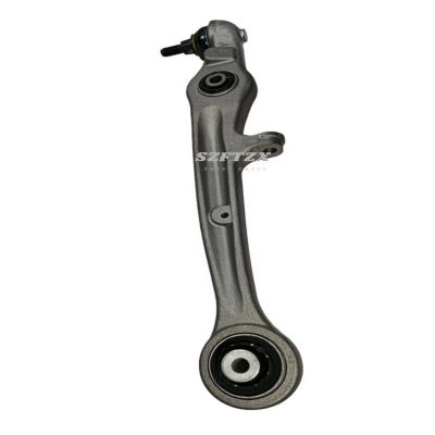 China Front Suspension Control Arm for VW Phaeton Bentley Continental Audi A6 A8 for sale