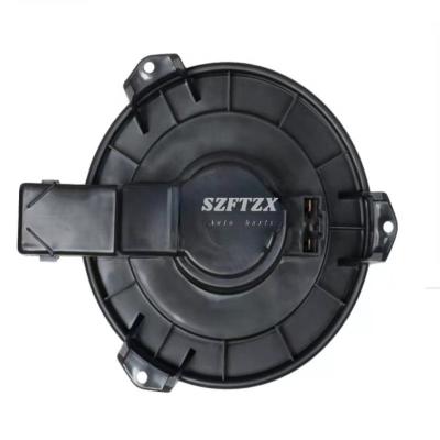 China RHD A/C Heater Blower Motor Fan for Toyota Land Cruiser Prado 3.0 D-4D 2004-2009 OEM 1940005300 for sale