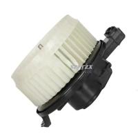 China RHD A/C Heater Blower Motor Fan for Toyota Land Cruiser Prado 3.0 D-4D 2004-2009 OEM 1940005300 for sale