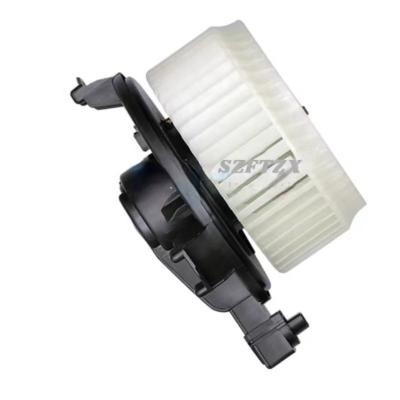China RHD Toyota Hilux Vigo A/C Heater Blower Motor Fan 871030K210 12V for sale