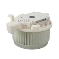 China RHD Heater Blower Motor Fan 8710360470 for Toyota Crown Reiz Land Cruiser Lexus 12V for sale