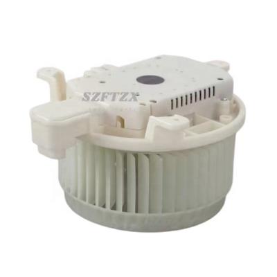 China RHD Heater Blower Motor Fan 8710360470 for Toyota Crown Reiz Land Cruiser Lexus 12V for sale