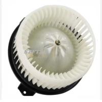 China 2727000400 RHD A/C Heater Blower Motor Fan for Toyota Avanza Cadillac 12V for sale