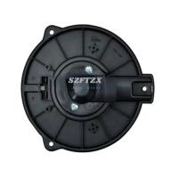 China RHD A/C Heater Blower Motor Fan 8710330380 for Lexus GS300 GS430 Toyota Aristo 1997-2005 12V for sale