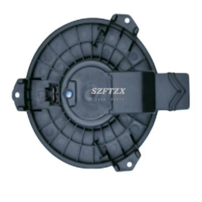 China RHD A/C Blower Motor Fan 2727005141 for Toyota RAV4 Corolla LEVIN MT 12V for sale
