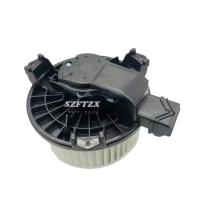 China RHD A/C Blower Motor Fan 2727005141 for Toyota RAV4 Corolla LEVIN MT 12V for sale