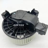 China RHD A/C Blower Motor Fan 2727005141 for Toyota RAV4 Corolla LEVIN MT 12V for sale