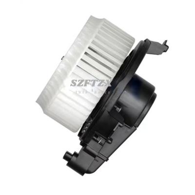 China RHD A/C Blower Motor Fan 8710312060 12V for Toyota Corolla RAV4 LEVIN for sale