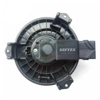 China RHD Blower Motor Fan 2727000450 for Toyota Yaris 2008-2014 12V AC Heater for sale