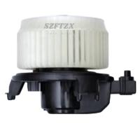 China RHD Blower Motor Fan 2727000450 for Toyota Yaris 2008-2014 12V AC Heater for sale
