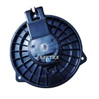 China RHD A/C Heater Blower Motor Fan 8710360421 for Toyota Land Cruiser 2010-2016 12V for sale