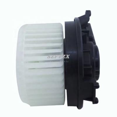 China RHD A/C Heater Blower Motor Fan 871030K380 for Toyota Hilux Revo Fortuner 2.8L for sale