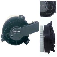China RHD A/C Heater Blower Motor Fan 871030K380 for Toyota Hilux Revo Fortuner 2.8L for sale