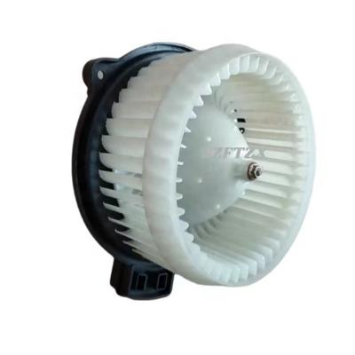 China RHD A/C Heater Blower Motor Fan 79310TM0T01 for Honda City Crider 1.5 Hybrid 12V for sale