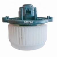 China RHD A/C Heater Blower Motor Fan 79310TM0T01 for Honda City Crider 1.5 Hybrid 12V for sale