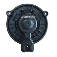 China RHD A/C Heater Blower Motor Fan 79310TM0T01 for Honda City Crider 1.5 Hybrid 12V for sale