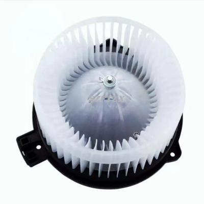 China RHD A/C Blower Motor Fan 1940001600 for Honda CR-V Mitsubishi GRANDIS 2002-2006 for sale