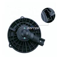 China RHD A/C Blower Motor Fan 1940001600 for Honda CR-V Mitsubishi GRANDIS 2002-2006 for sale