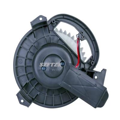 China RHD A/C Blower Motor Fan LR082161 for Land Rover Range Rover Velar 2017-2023 3.0 for sale