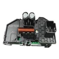 China Blower Motor Control Module Resistor F011500082 7P0820021A for Porsche Cayenne 2011-2016 VW Touareg for sale