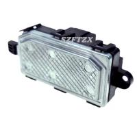 China Blower Motor Resistor Module 68225054AA for Dodge Dart 2014-2016 for sale