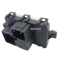 China Blower Motor Resistor Module 68225054AA for Dodge Dart 2014-2016 for sale