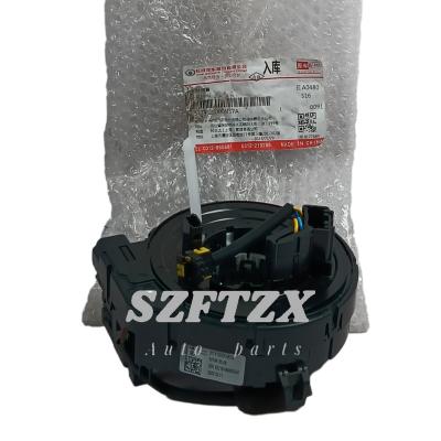 China Genuine Clock Spring 3774120XKW57A for Great Wall Haval H8 H9 12 Month Warranty for sale