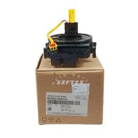 China Genuine Clock Spring Contact Assembly 934900U010 for Kia Rio Hyundai Accent 2011-2014 for sale