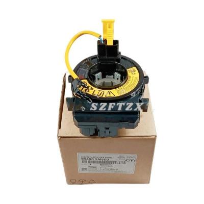 China Korea Genuine Clock Spring 934902M500 for Kia Forte Cerato 2010-2013 for sale