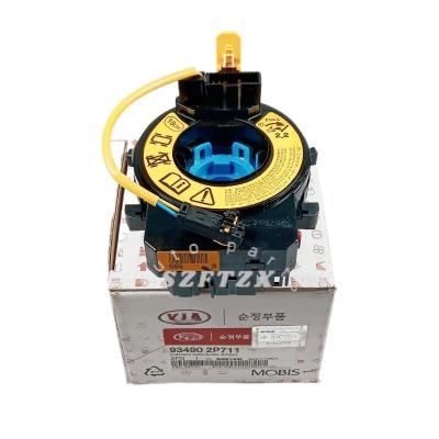 China OEM Clock Spring 934902P711 for Kia Sorento 2012-2014 Genuine Korea for sale