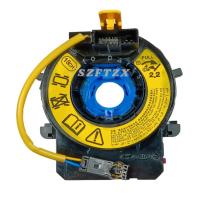 China OEM Clock Spring 934902P711 for Kia Sorento 2012-2014 Genuine Korea for sale