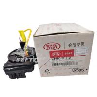 China Korea Genuine Auto Clock Spring 934903R110 for Hyundai Elantra KIA Optima K3 K5 K7 2011-2013 for sale
