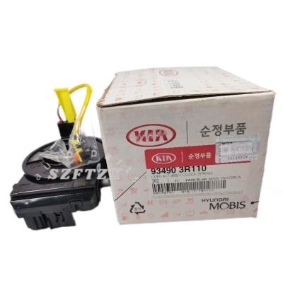 China Korea Genuine Auto Clock Spring 934903R110 for Hyundai Elantra KIA Optima K3 K5 K7 2011-2013 for sale
