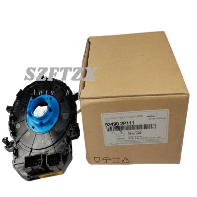 China Korea Genuine New Auto Clock Spring 934902P111 for Kia Sorento 2012-2014 for sale