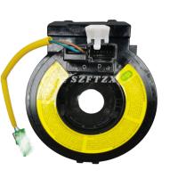 China Kia Rondo Carens 2006-2012 Genuine Auto Clock Spring 934901D450 OEM New for sale