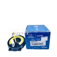 China Korea Genuine New Auto Clock Spring 934902E001 for Hyundai Tucson 2005-2009 KIA Sportage 2005-2010 for sale