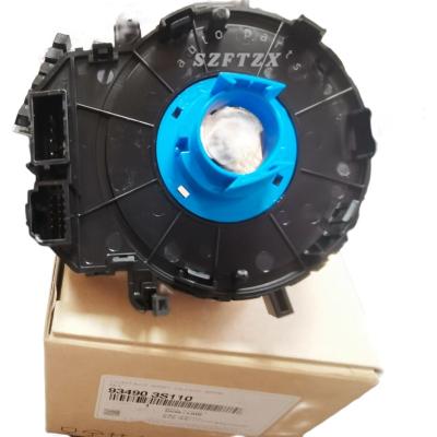 China Korea Genuine New Auto Clock Spring 934903S110 for Hyundai Elantra 2011-2016 Sonata 2011-2013 for sale