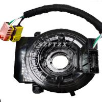 China OEM 934901D600 Auto Clock Spring Contact Assembly for Kia Rondo 2007-2012 Carens 2006 for sale