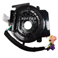 China OEM 934901D600 Auto Clock Spring Contact Assembly for Kia Rondo 2007-2012 Carens 2006 for sale