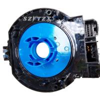 China Korea Genuine New Auto Clock Spring Contact 934903E100 for Kia Sorento 2005-2008 for sale