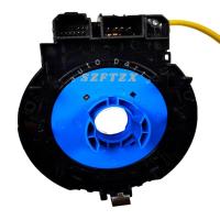 China Auto Clock Spring Contact 934903E100 for 2005-2008 Kia Sorento High Quality OEM Replacement for sale