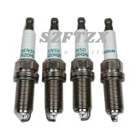 China Genuine Iridium Spark Plug 18845-08200 4Pcs Set for Hyundai Genesis Coupe 2008-2012 for sale