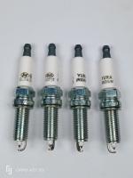China 1887311080 Iridium Engine Spark Plug 4Pcs Set for Hyundai Venue Elantra Kia Cerato 2018-2021 for sale
