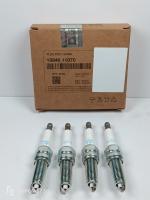 China OEM 18846-11070 Iridium Spark Plug 4Pcs Set for Hyundai Elantra Santa Fe Kia Forte Soul 1.8L 2.0L for sale