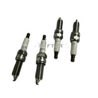 China Iridium Spark Plug 1884410060 4Pcs Set for Hyundai KIA I10 I20 I30 Ceed Rio for sale